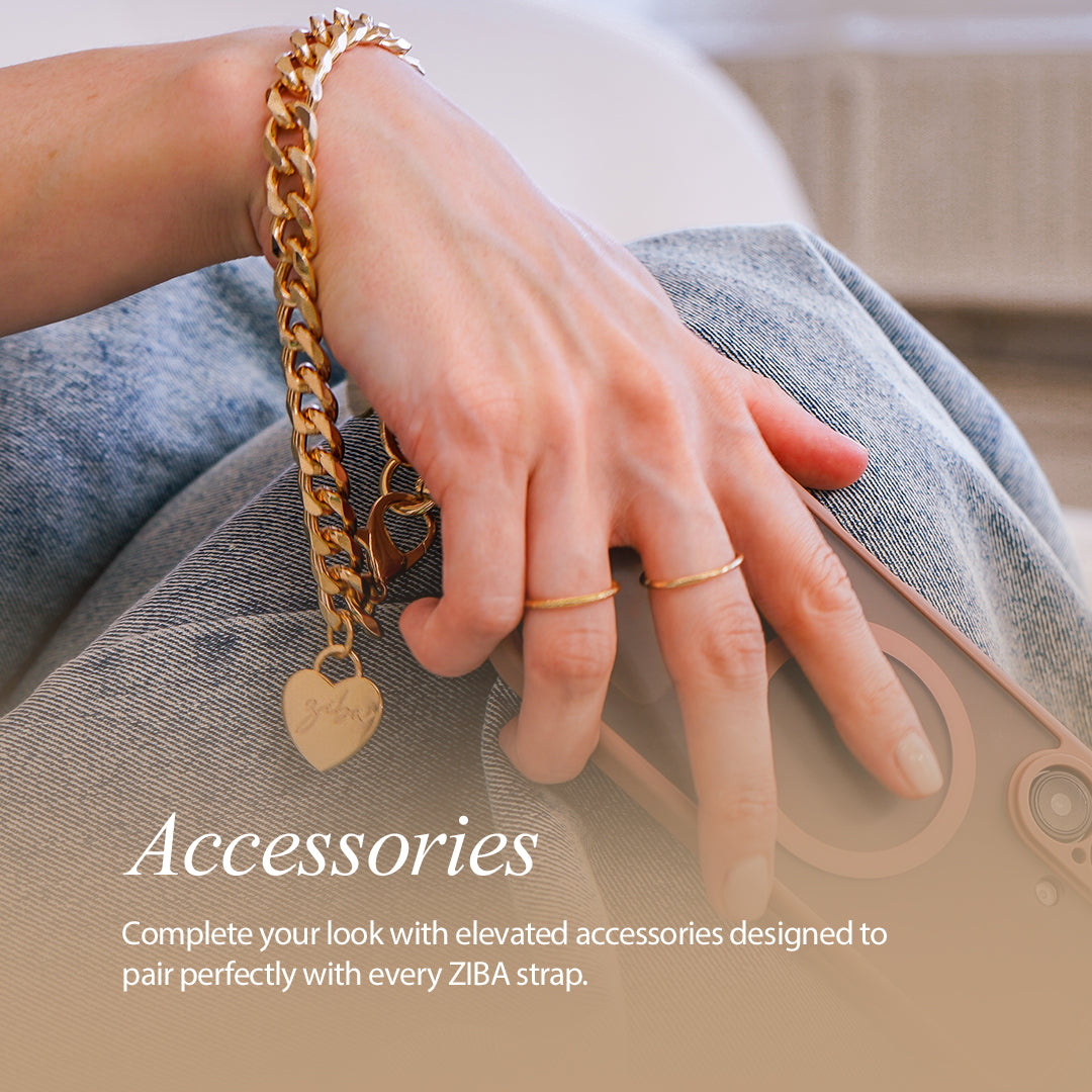 Accessories – ZIBA COLLECTION