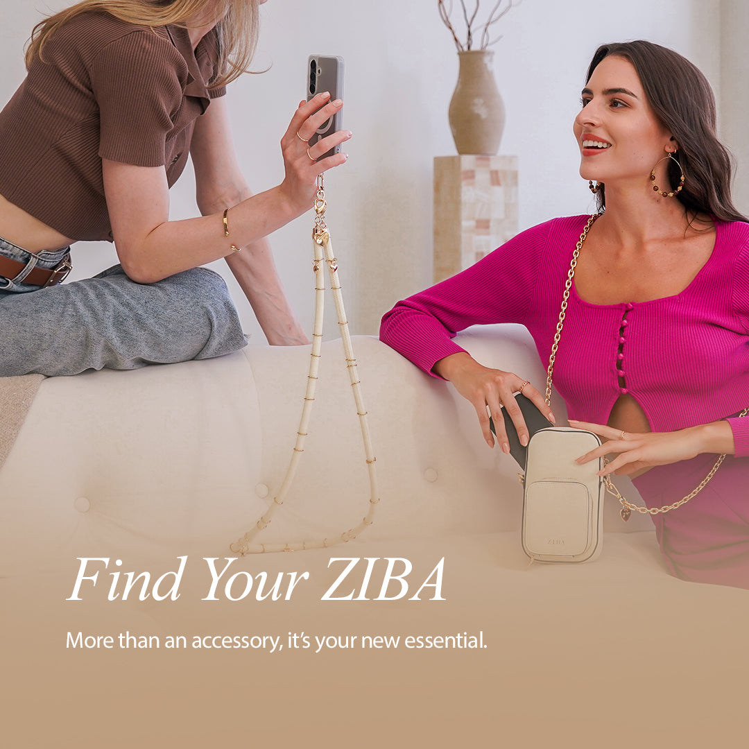 Products – ZIBA COLLECTION