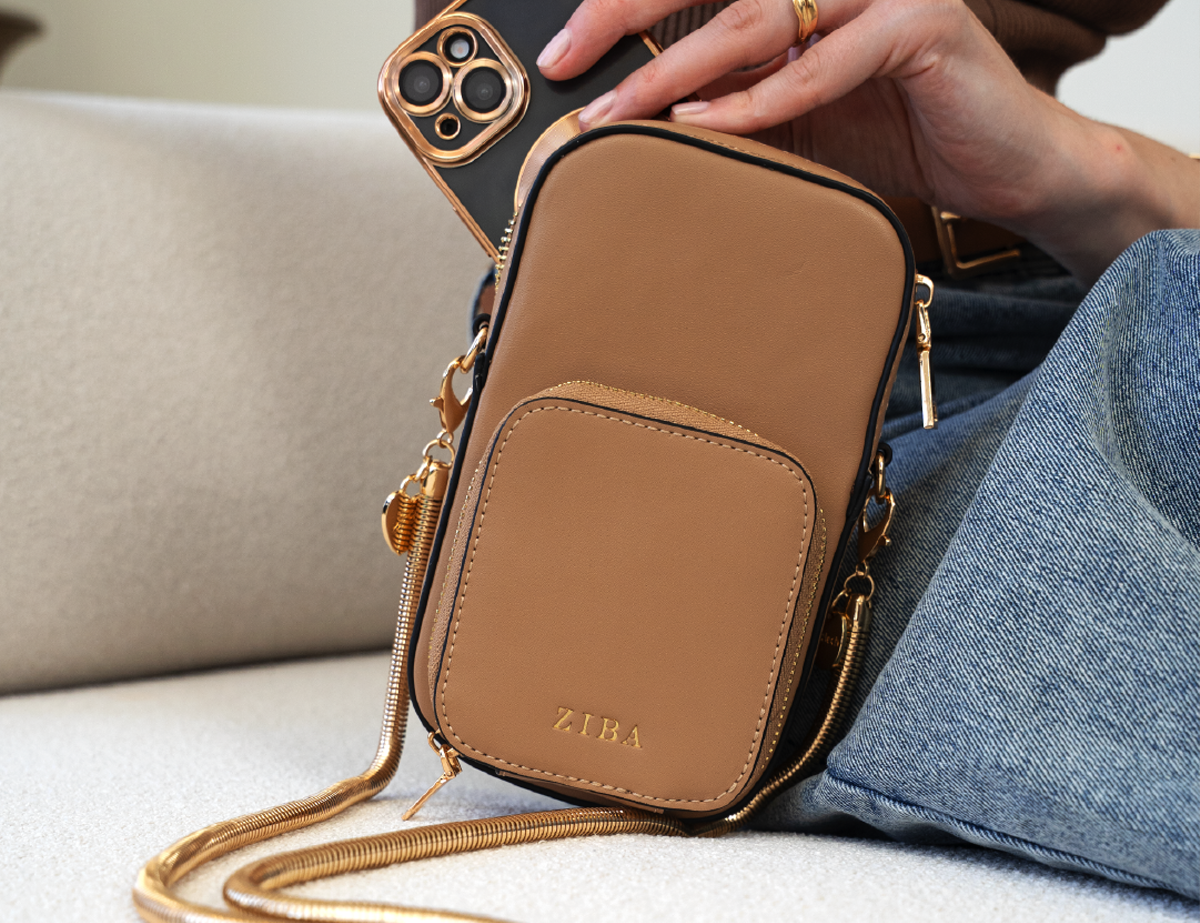 About ZIBA – ZIBA COLLECTION