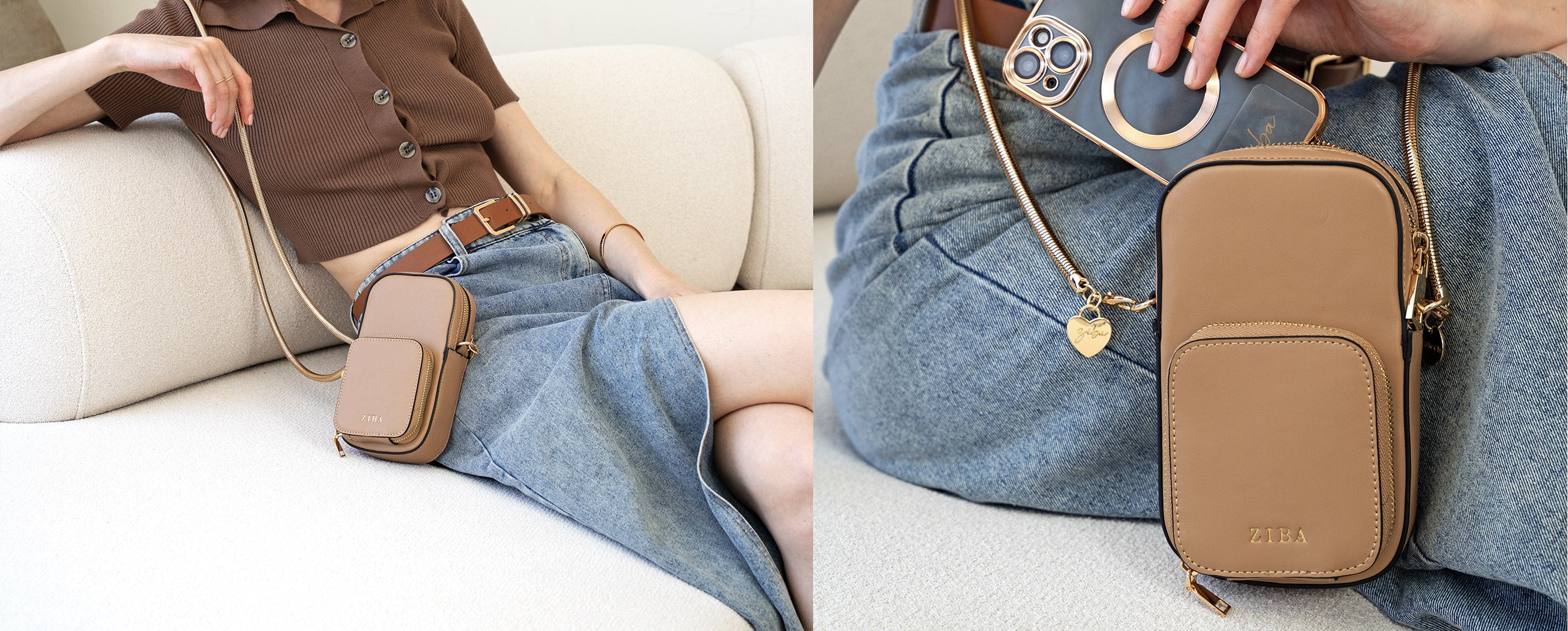 ZIBA Collection – ZIBA COLLECTION